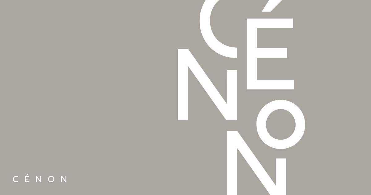 会社概要｜CÉNON(セノン)